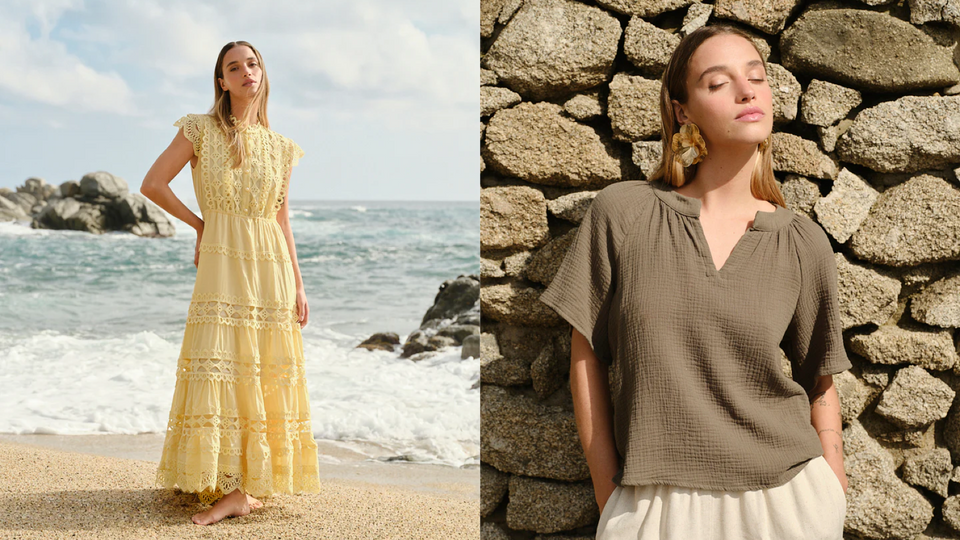 Ropa de Manta de Mujer: Vestidos, Blusas, Pantalones - Guía 2025 – CARUSO