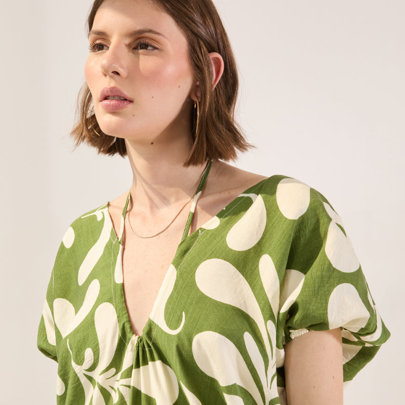 Ropa de Manta de Mujer: Vestidos, pantalones, blusas y más - CARUSO