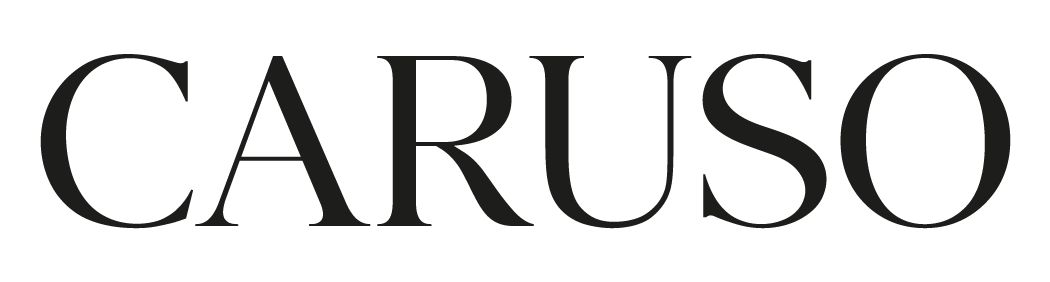 Pedidos y Envíos - CARUSO