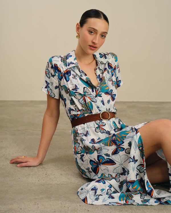 Tienda de Ropa de Mujer: Vestidos, blusas, y pantalones - CARUSO