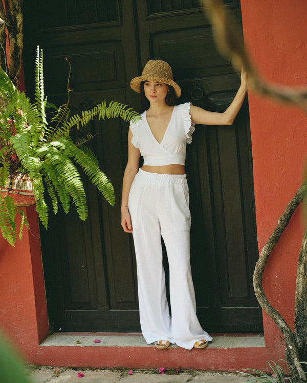 Ropa de Manta de Mujer: Vestidos de manta, pantalones, blusas y más ...